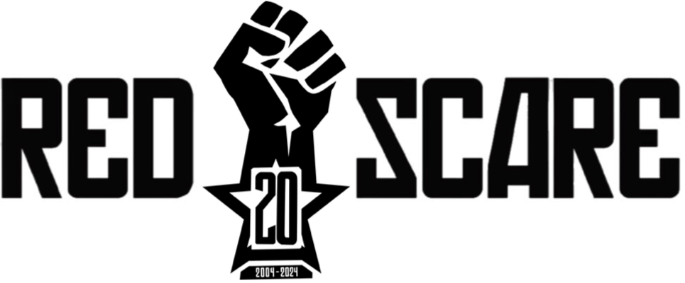 Red Scare Industries